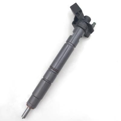 China 0445117083 059130277FCBosch Piezo Fuel Injector 0445117083 – Fit VW Amarok 3.0 TDI for sale