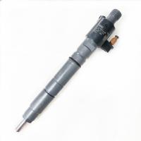 China 0445117086ML3Q-9K546-BABo-sch Fuel Injector 0445117086 – Fit Ford Ranger/VW Amarok 3.0 V6 for sale
