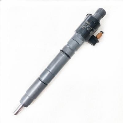 China 0445117086ML3Q-9K546-BABo-sch Fuel Injector 0445117086 – Fit Ford Ranger/VW Amarok 3.0 V6 for sale