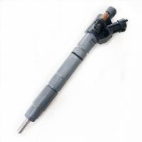 China 0445117086ML3Q-9K546-BABo-sch Fuel Injector 0445117086 – Fit Ford Ranger/VW Amarok 3.0 V6 for sale