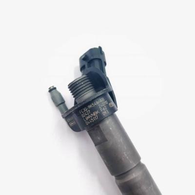 China 0445117093 0986435433Bo-sch Piezo Fuel Injector 0445117093 – Fit Ford 6.7L PowerStroke for sale