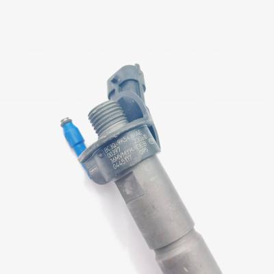 China 0445117095 0986435433Bo-sch Piezo Fuel Injector 0445117095 – Fit Ford 6.7L PowerStroke for sale