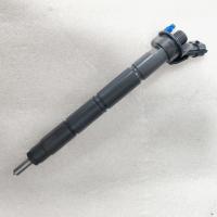 China 0445117095 0986435433Bo-sch Piezo Fuel Injector 0445117095 – Fit Ford 6.7L PowerStroke for sale