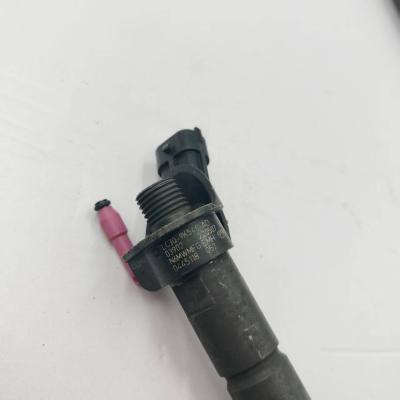 China 0445118057LC3Z-9H529-ABo-sch Piezo Fuel Injector 0445118057 – Fit Ford 6.7L PowerStroke for sale