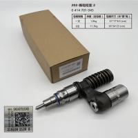 China 0414701050 1943972Bosch Unit Injector 0414701050 – Fit Scania DC12 (Excavator) for sale