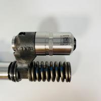 China 0414701050 1943972Bosch Unit Injector 0414701050 – Fit Scania DC12 (Excavator) for sale