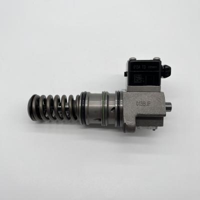 China 0414755014 0986445011B-osch Unit Pump 0414755014 – Fit Mack E7 for sale