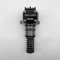 China 0414755018 10116257Bo-sch Unit Pump 0414755018 – Fit Liebherr L538/L580/R944/R954 for sale