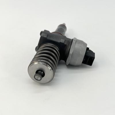 China 0414720206 038130073AQB-osch Unit Injector 0414720206 – Fit VW/Audi 1.9 TDI for sale