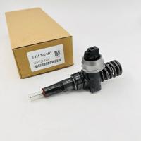 China 0414720260 07Z130073FB-osch Unit Injector 0414720260 – Fit VW T5/Touareg 2.5 TDI for sale