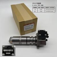 China 0414799048A0280748802B-osch Unit Pump 0414799048 – Fit Mercedes-Benz Actros OM501/OM502 for sale
