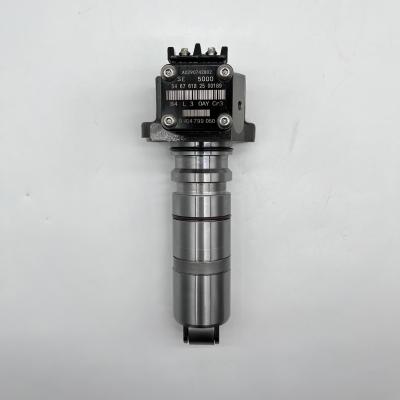 China 0414799050A0280749402B-osch Unit Pump 0414799050 – Fit Mercedes-Benz Actros/Axor/Bus for sale