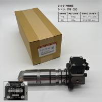 China 0414799050A0280749402B-osch Unit Pump 0414799050 – Fit Mercedes-Benz Actros/Axor/Bus for sale
