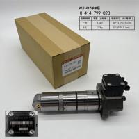China 0414799023 0986445015B-osch Unit Pump 0414799023 – Fit Mercedes-Benz MBE4000 for sale