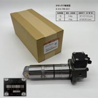 China 0414799031 0060704101B-osch Unit Pump 0414799031 – Fit Mercedes-Benz MBE4000 / MTU Series 2000 for sale