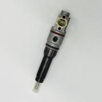 China Del-phi 1661060 Smart Fuel Injector for sale
