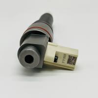 China Del-phi 1725282 Smart Fuel Injector for sale