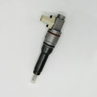 China Del-phi 1725282 Smart Fuel Injector for sale
