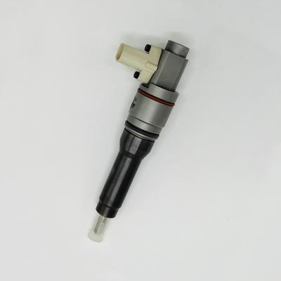 China Del-phi 1742535Smart Fuel Injector for sale
