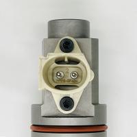 China Del-phi 1742535Smart Fuel Injector for sale
