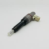 China Del-phi 1820820 Smart Fuel Injector for sale
