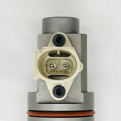 China Del-phi 1820820 Smart Fuel Injector for sale