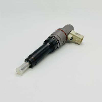 China Del-phi 1905001 Smart Fuel Injector for sale