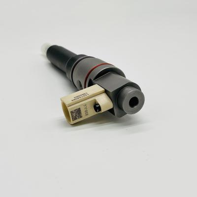 China Del-phi 1905002 Smart Fuel Injector for sale