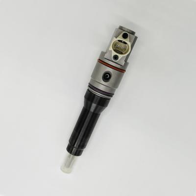 China Del-phi 1925657 Smart Fuel Injector for sale