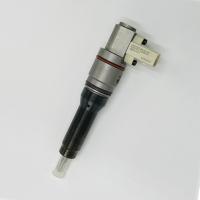 China Del-phi 1925657 Smart Fuel Injector for sale