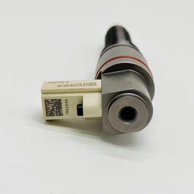 China Del-phi 1952045 Smart Fuel Injector for sale