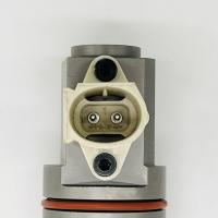 China Del-phi 1952045 Smart Fuel Injector for sale