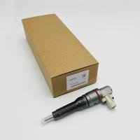 China Del-phi 2005596 Smart Fuel Injector for sale