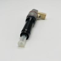 China Del-phi 1825900 Smart Fuel Injector for sale