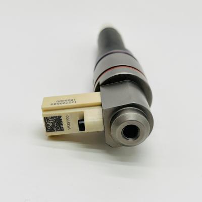 China Del-phi 1829500 Smart Fuel Injector for sale