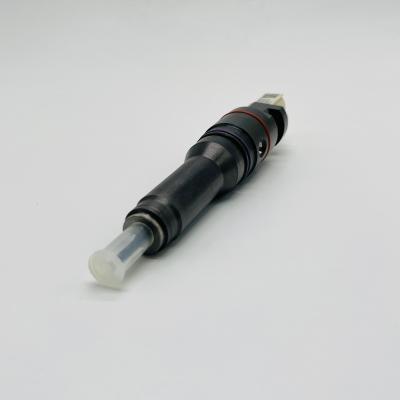 China Del-phi 1952044 Smart Fuel Injector for sale