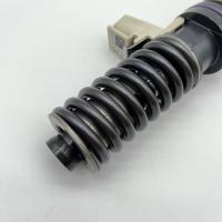 China 33800-82700BEBE4D19001 *D-elphi EUI 33800-82700 – Fit Hyundai 12L (Machinery) * for sale