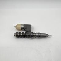 China 33800-84000BEBE4B15001D-elphi CR Injector 33800-84000 – Fit Hyundai D4DD 3.9L for sale