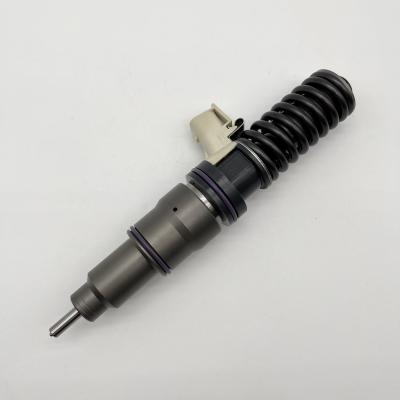 China 33800-84710BEBE4L01102De-lphi CR Injector 33800-84710 – Fit Hyundai D6CB Euro 5 for sale