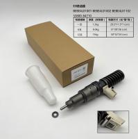 China 33800-84710BEBE4L01102De-lphi CR Injector 33800-84710 – Fit Hyundai D6CB Euro 5 for sale