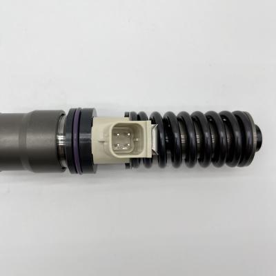 China 33800-84820BEBE4D19002D-elphi EUI 33800-84820 – Fit Hyundai 12L (DH6A family) for sale