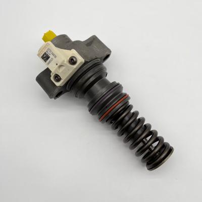 China Del-phi 1668325Electronic Fuel Injection Unit Pump for DAF CF75 CF85 XF105 PACCAR MX Engine for sale