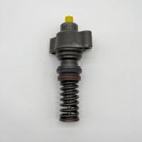 China Del-phi 1668325Electronic Fuel Injection Unit Pump for DAF CF75 CF85 XF105 PACCAR MX Engine for sale