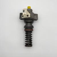 China Del-phi 1861200 F2P Electronic Fuel Injection Unit Pump for DAF CF XF106 PACCAR MX Euro 6 Engines for sale