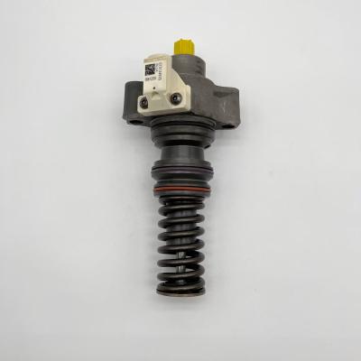 China Del-phi 1861200 F2P Electronic Fuel Injection Unit Pump for DAF CF XF106 PACCAR MX Euro 6 Engines for sale