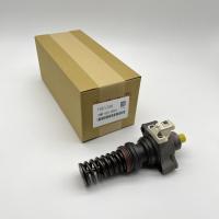 China Del-phi 1861200 F2P Electronic Fuel Injection Unit Pump for DAF CF XF106 PACCAR MX Euro 6 Engines for sale