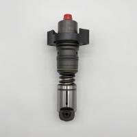 China Del-phi 1871117 F2P Electronic Fuel Injection Unit Pump for DAF CF XF106 PACCAR MX Euro 6 Engines for sale