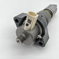 China Del-phi 1934322 F2P Electronic Fuel Injection Unit Pump for DAF CF XF106 PACCAR MX Euro 6 Engines for sale