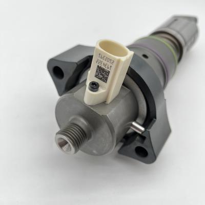 China Del-phi 2102391 F2P Electronic Fuel Injection Unit Pump for DAF CF XF106 PACCAR MX Euro 6 Engines for sale