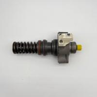China Del-phi 2135456 Electronic Fuel Injection Unit Pump for DAF CF75 CF85 XF105 PACCAR MX Engine for sale